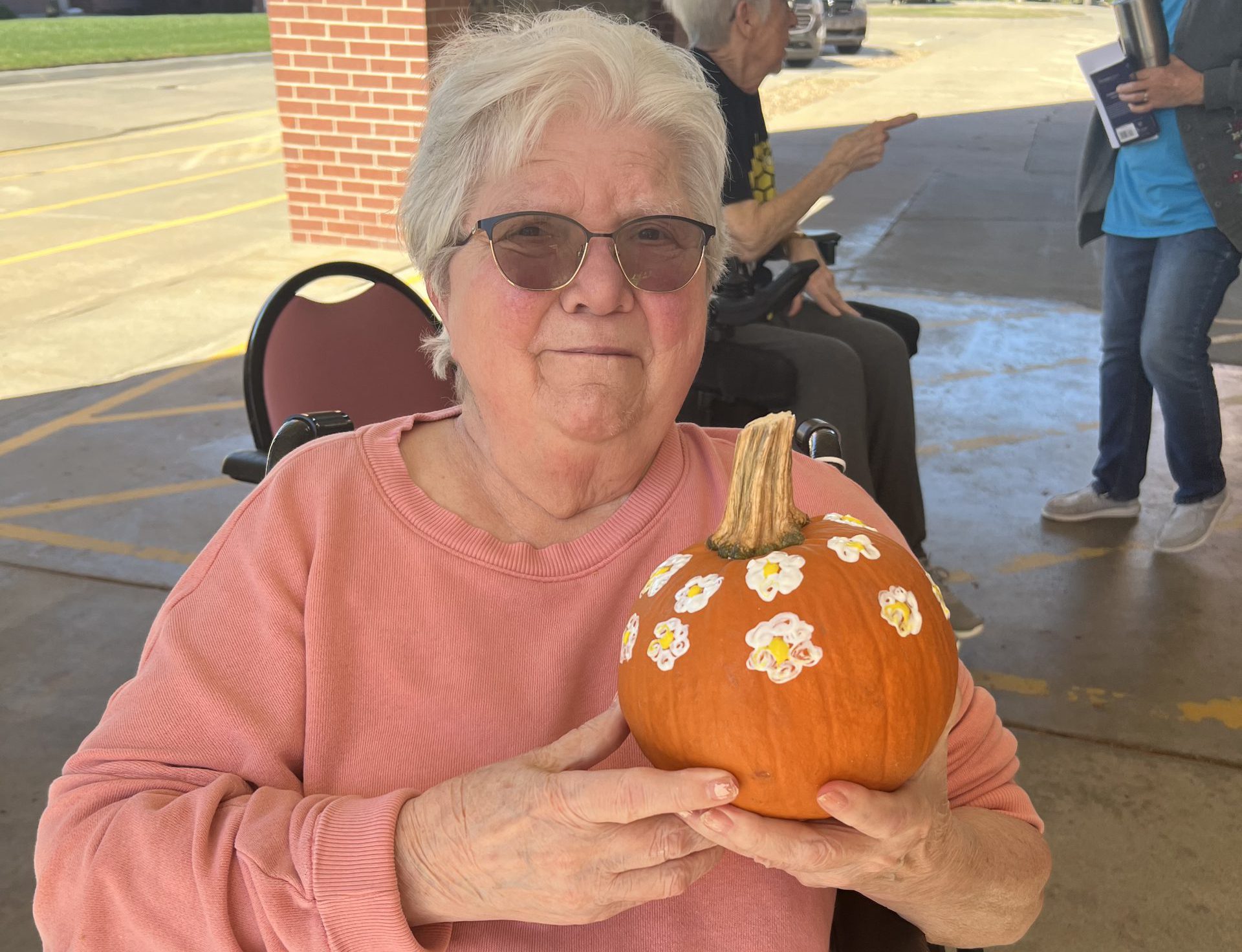 Assisted Living – Sunset Home