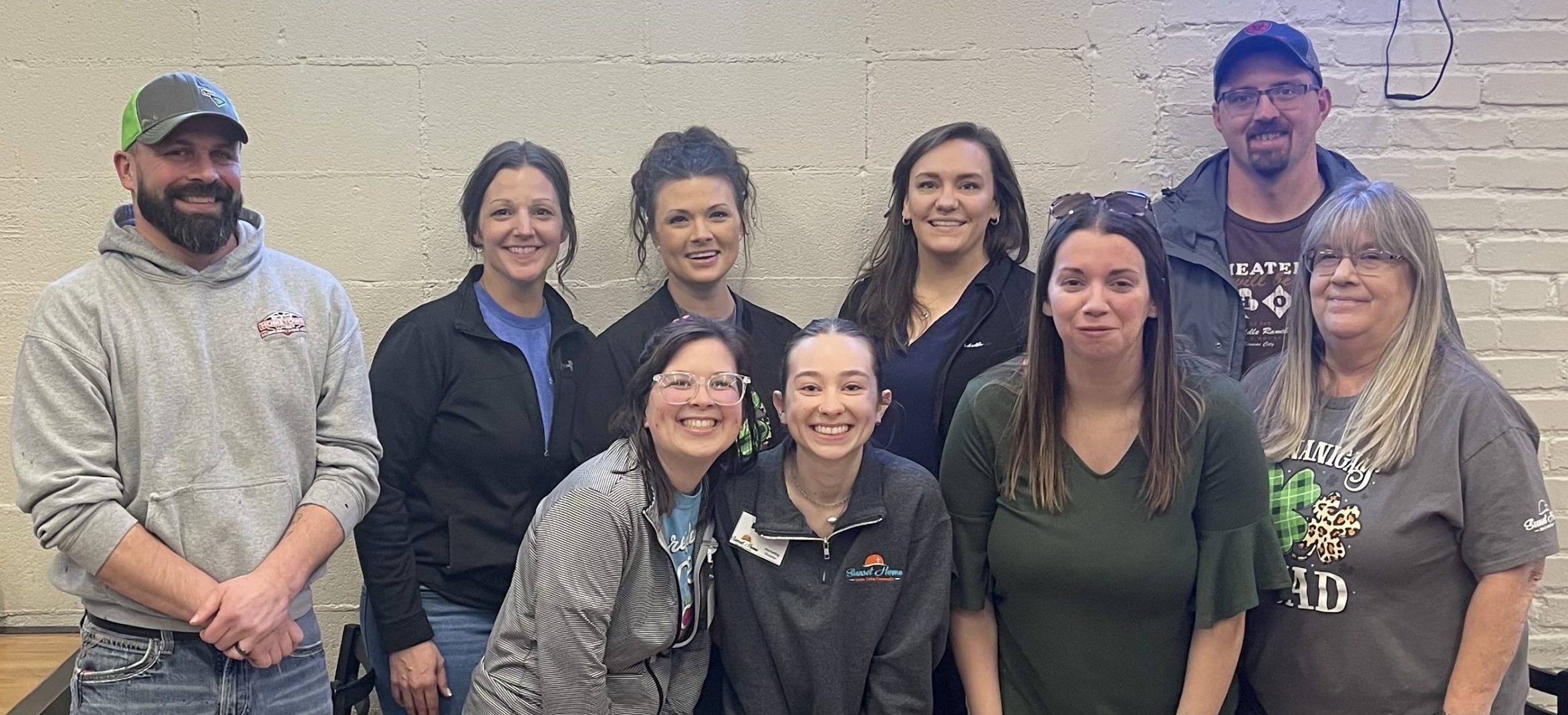 Our Team – Sunset Home